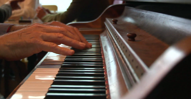 The Best Fishing Tunes