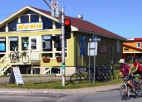 Location d'équipement nautique et de plein air | Tourisme Îles de la ...