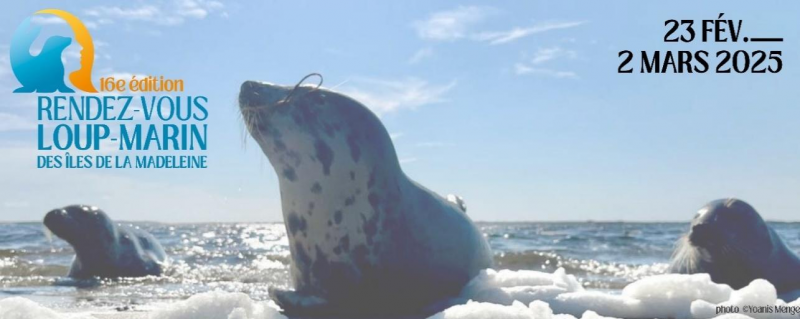 Déjeuner du Rendez-vous - Événement | Tourisme Îles de la Madeleine